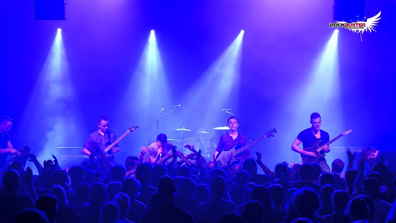 Rockbuster Finale 2013 - The Eternal Story - Living with the serpent ...