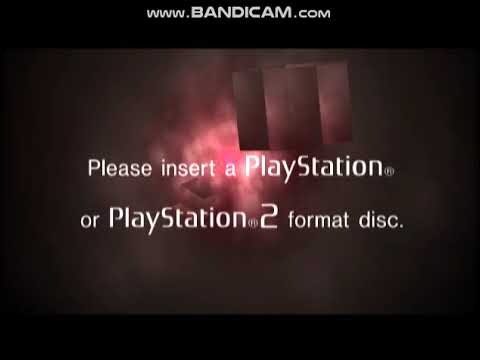 PS2 Red Screen of Death (RSOD) - YouTube