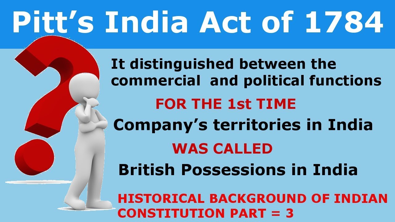 Pitt s India Act 1784 In Hindi YouTube pitt-s-india-act-1784-in-hindi-youtube