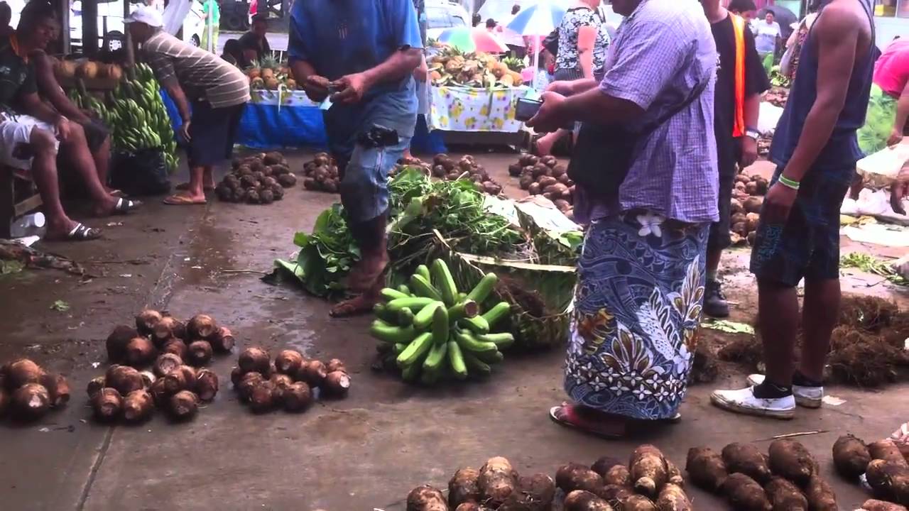 Samoa - Fua o faatoaga, Mapuinuumanaia Sagapolutele.MOV - YouTube