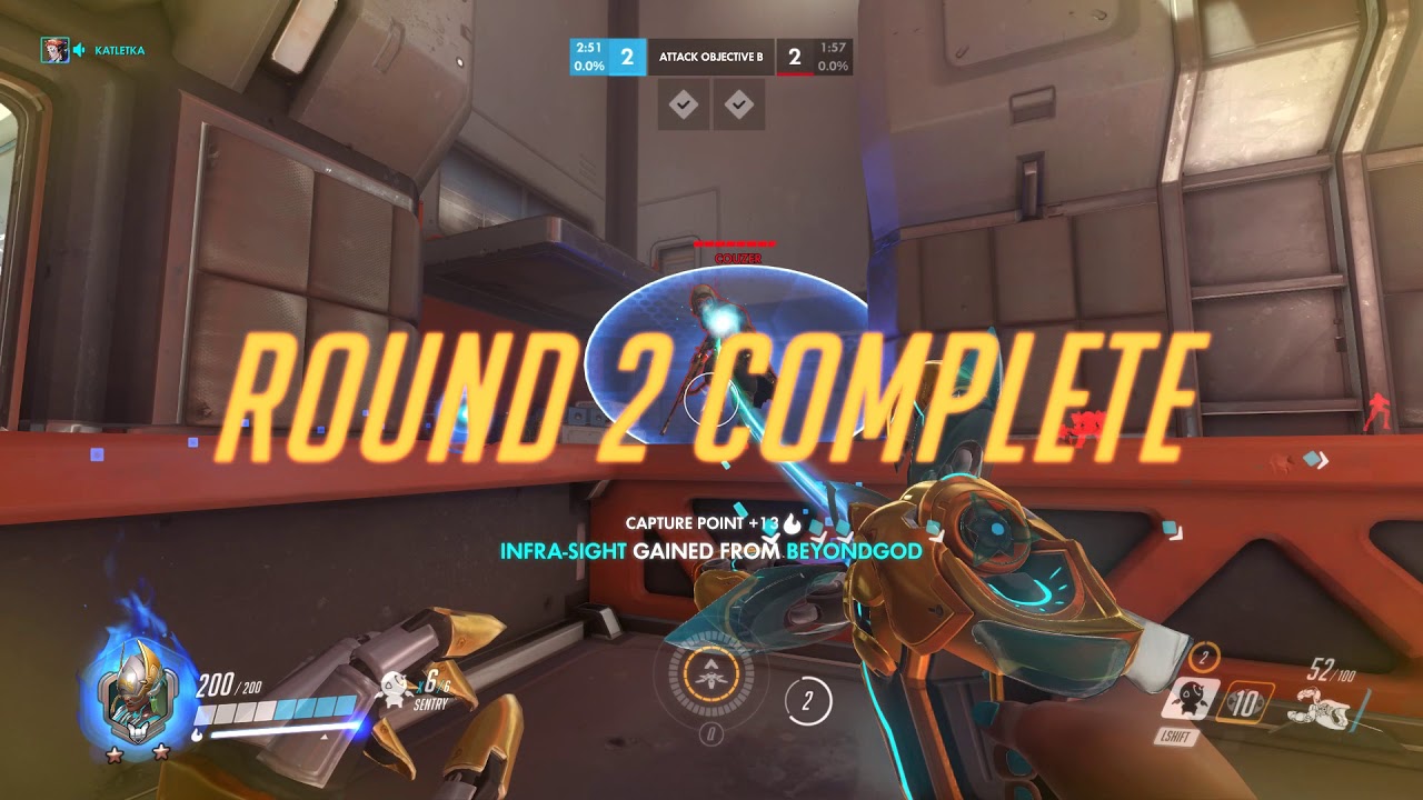 Giggeli: The Overwatch community - YouTube