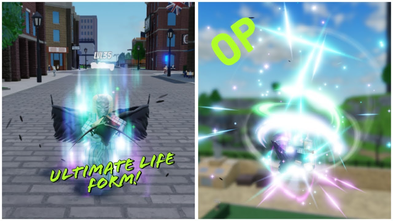 Obtaining Kars: Ultimate Life Form in roblox world of stands! - YouTube