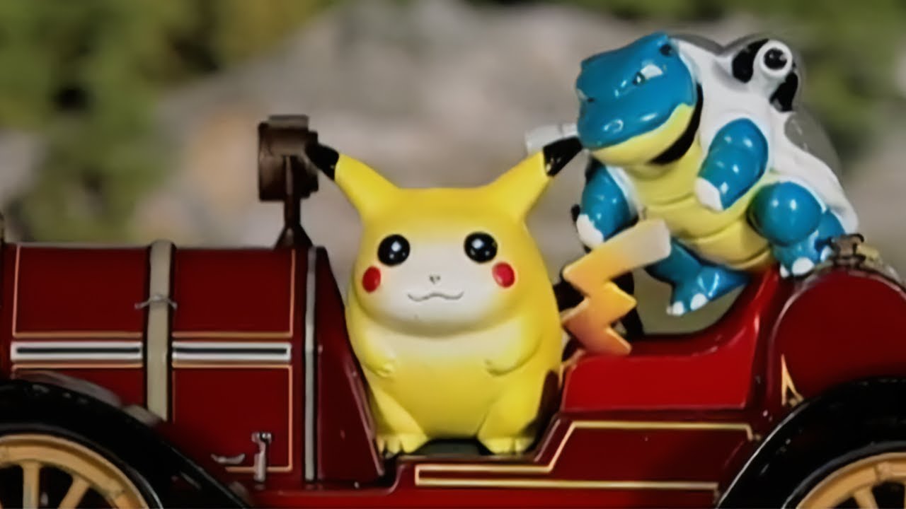 I Love Toy Trains - Best Bloopers! (20 Minutes of Trains for Kids ...