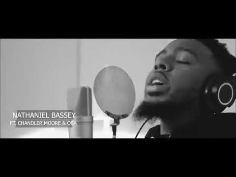 OLORUN AGBAYE - You Are Mighty NATHANIEL BASSY ft CHANDLER MOORE & OBA - YouTube Music