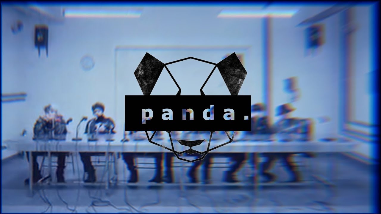 bts » panda [speed edit] - YouTube