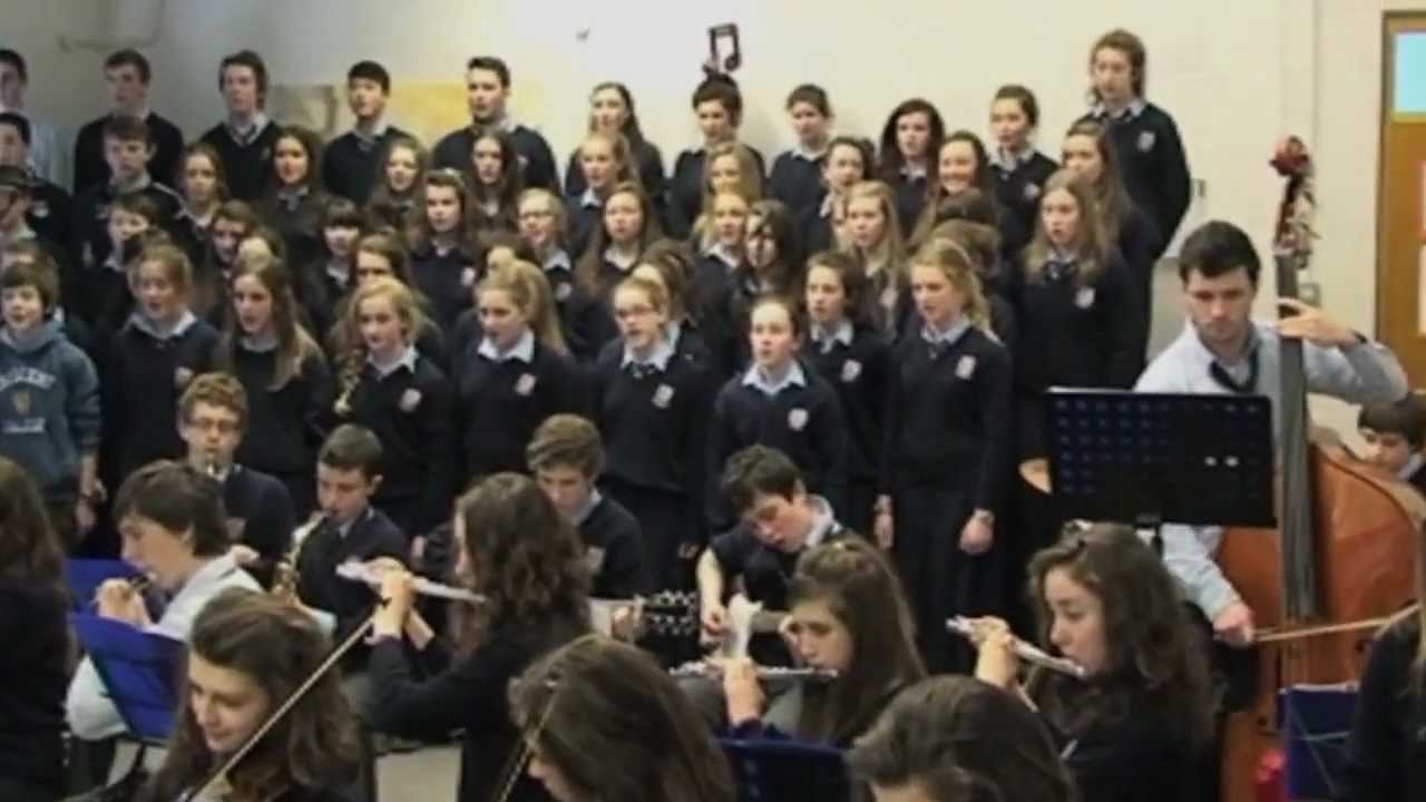 Crescent College Comprehensive School, Dooradoyle, Co. Limerick - Post ...