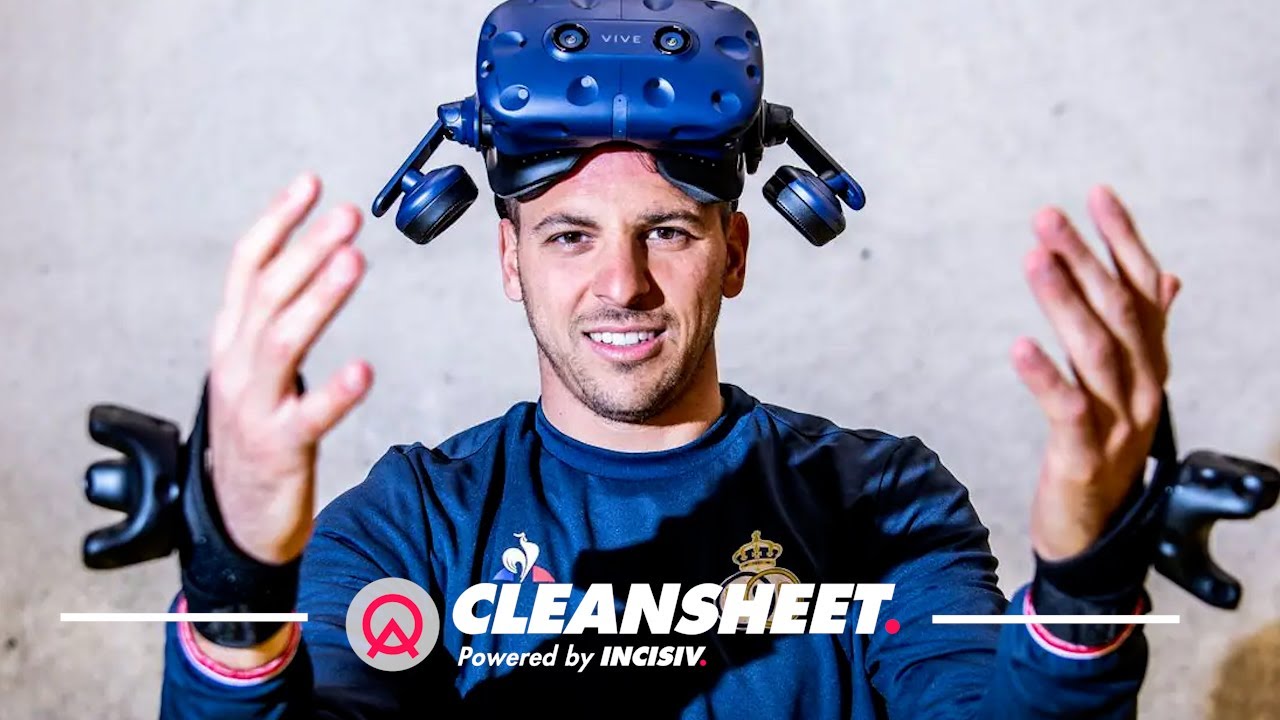 Royale Union Saint-Gilloise adopt CleanSheet Pro | DH Les Sports ...