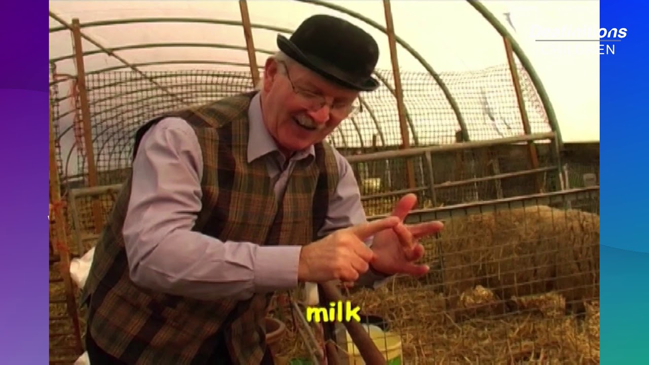 🐴DEAFINITIONS CHILDREN🐴 DICTIONARY OF FARM ANIMALS WITH JERRY HANIFIN ...
