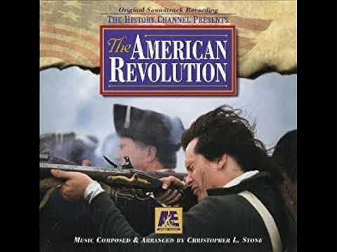 "American Revolution" 1994 mini-series title track - YouTube