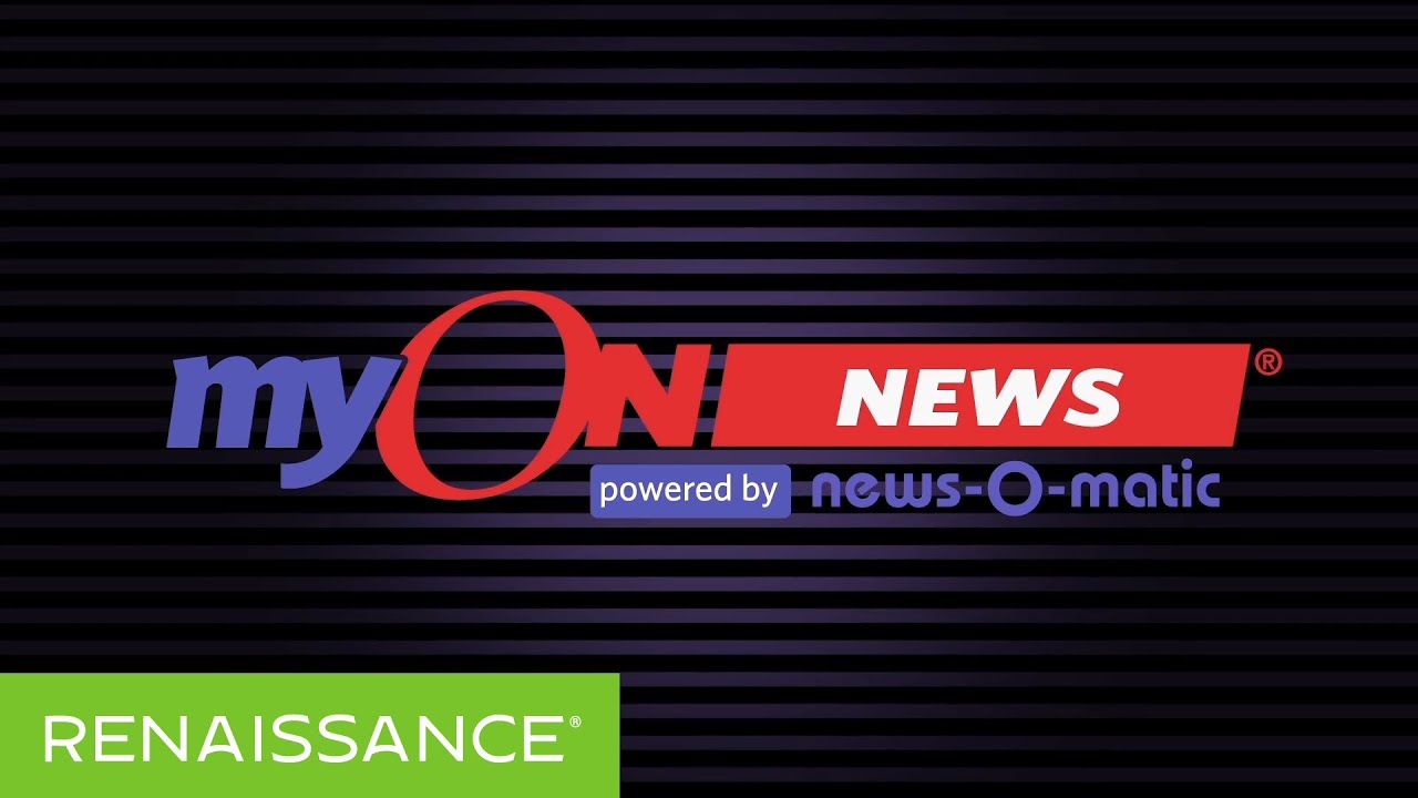 myON Reader - San Marcos Unified