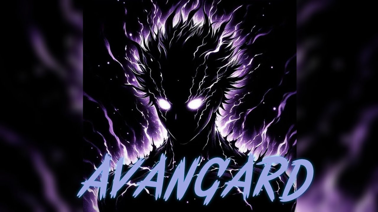 AVANGARD (RED ROUND MUSIC) - YouTube