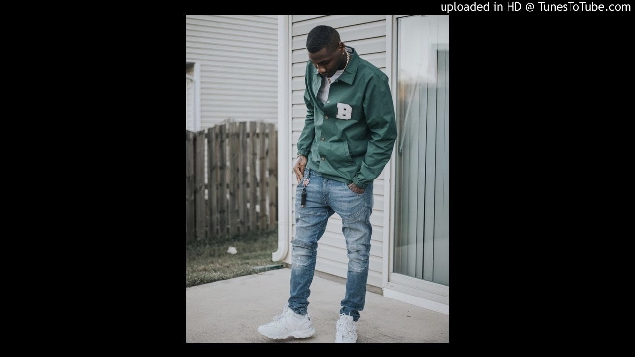 [FREE] [ HARD ] PG Ra x Jetsonmade type beat | 2020 | "Off-white ...