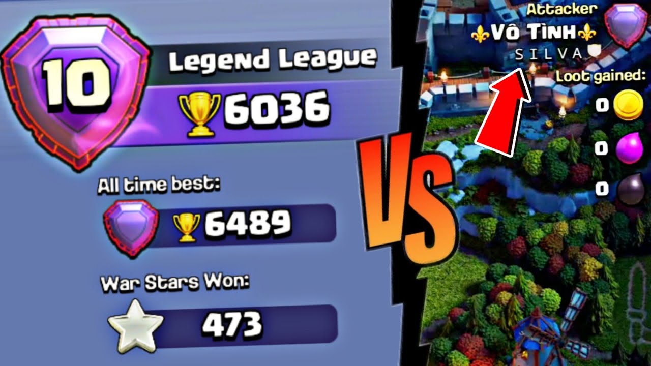Vitenam Top Electro Dragon Player Shows How To Execute Global | Th15 ...