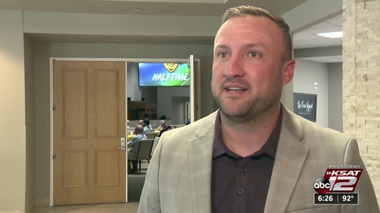Texas State head coach Jake Spavital discusses importance of bye week ...