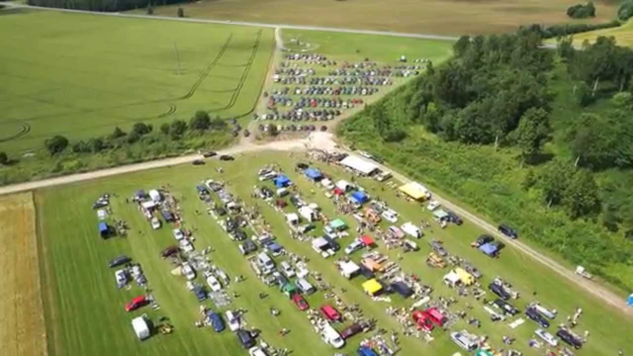 Viljandi vanavara ja käsitöölaat 2015 - YouTube