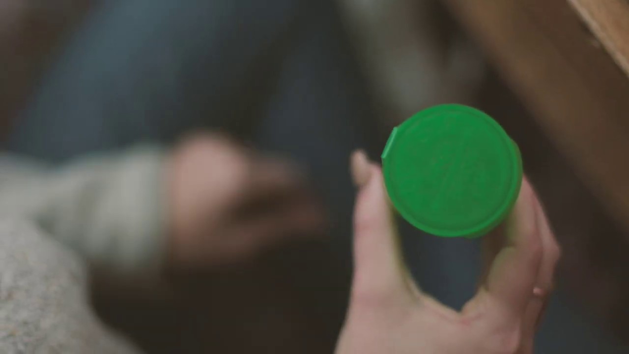 How-To-Scan A Cannabis Dispensary's QR Code - YouTube