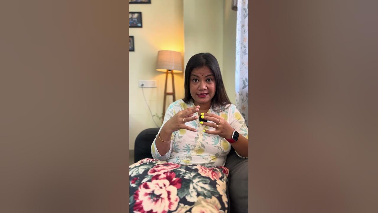 সৰু সৰু কিন্তু ভয় লগা ভৌতিক ঘটনা...আজি আগবঢ়াইছো Karabi Saikia’ৰ এক শিহৰণকাৰী অভিজ্ঞতা - YouTube