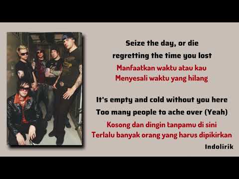 Seize The Day - Avenged Sevenfold | Lirik Terjemahan