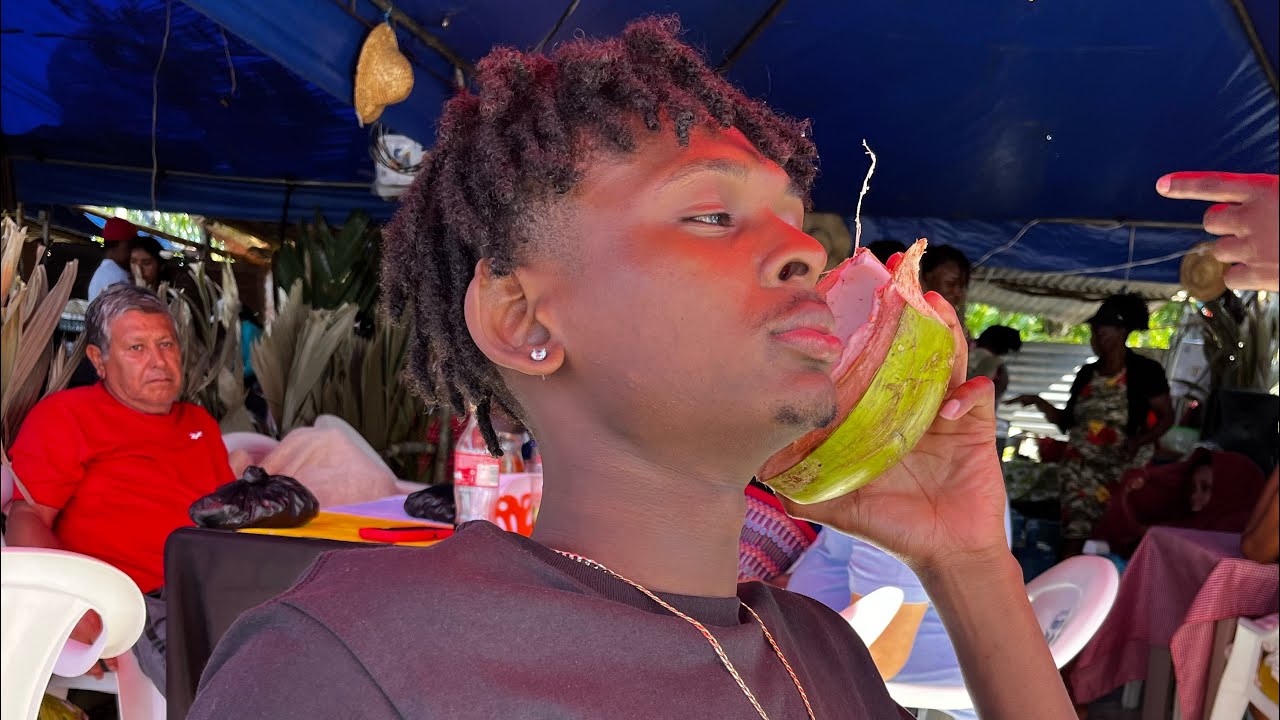 LABUGA / LIVINGSTON TRIP: SEMANA SANTA STARTING?? #livingston # ...