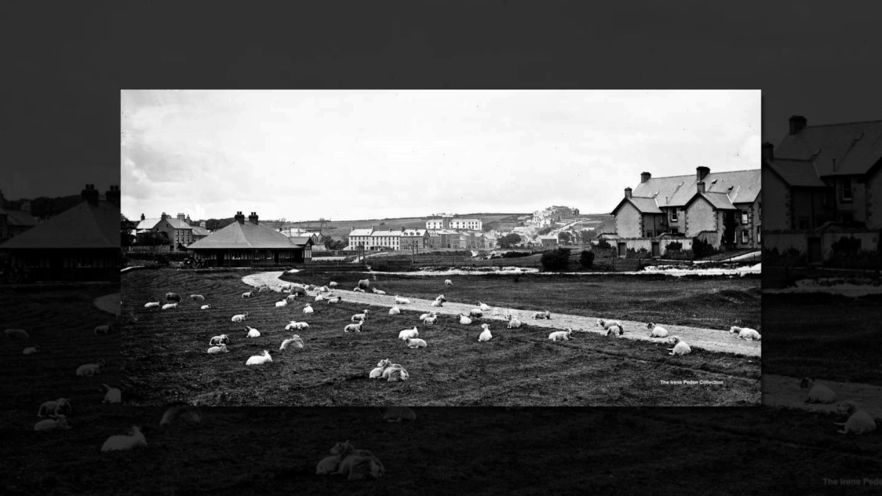 Ballycastle General - YouTube