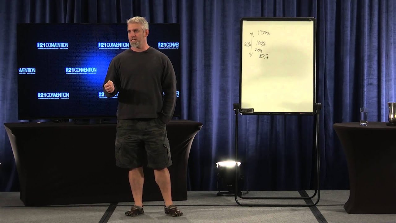 Chapter 3 of 4 | The Psychology of Exercise | Drew Baye - YouTube
