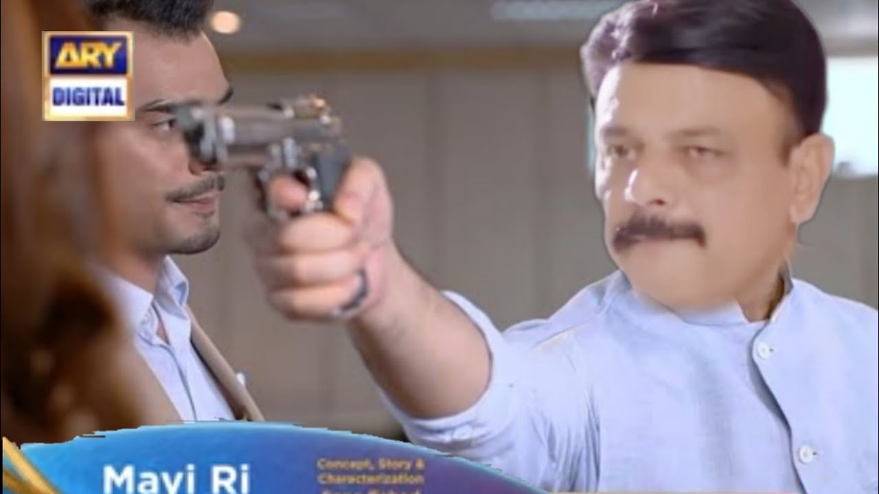 Mayi Ri Episode 49 Teaser - Mayi Ri Episode 49 Promo & Review Full ...