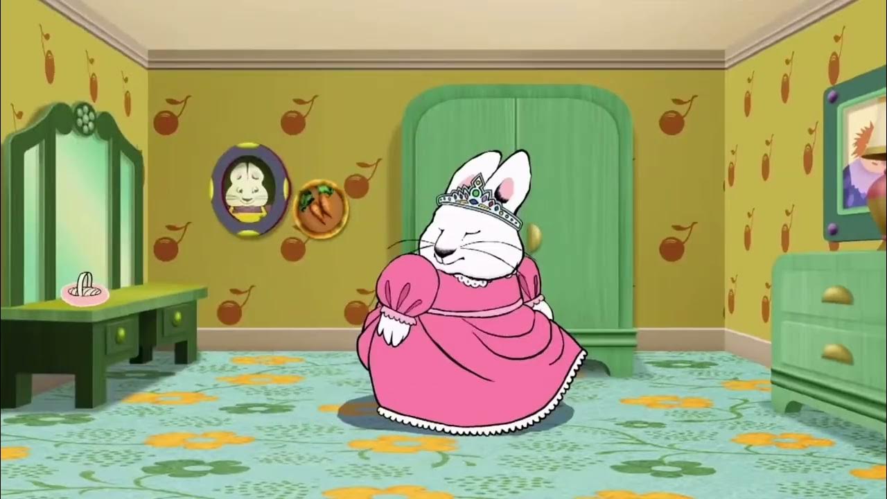 Max And Ruby Theme Song (Season 5) - YouTube