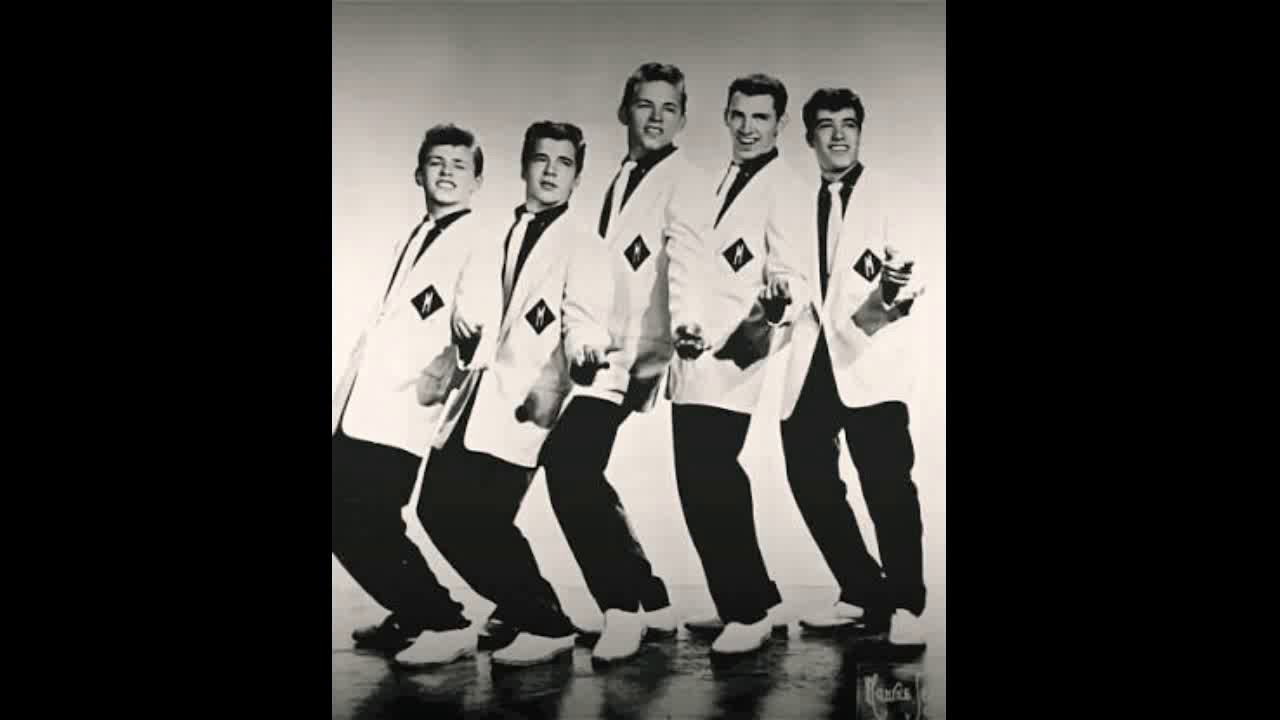 The Mello Kings-Tonight Tonight Legendado - YouTube