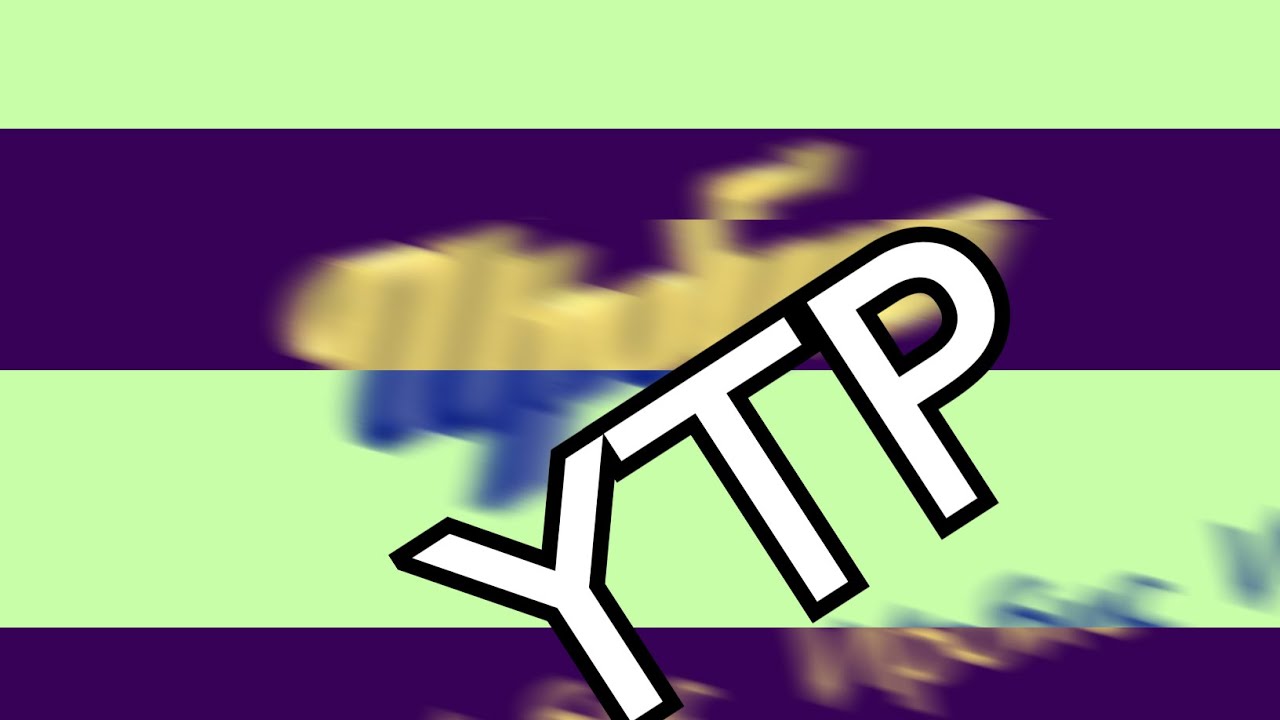Maryland Public Television Irbis YTP Logo - YouTube