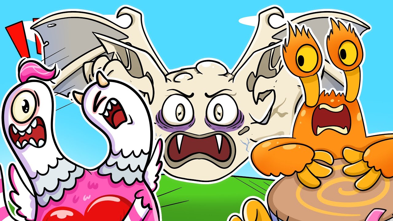 EPIC GRUMPYRE IS MAD AT HIS FRIENDS - YouTube