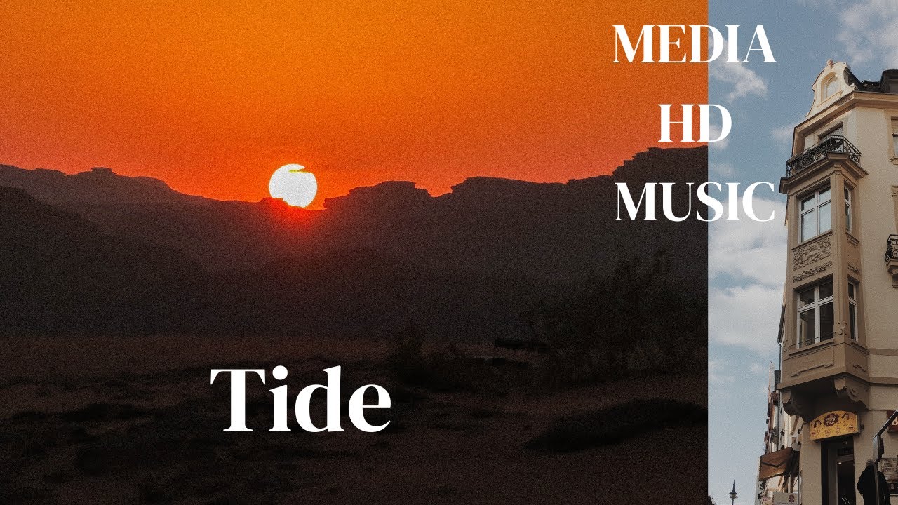 Tide Media HD Music - YouTube