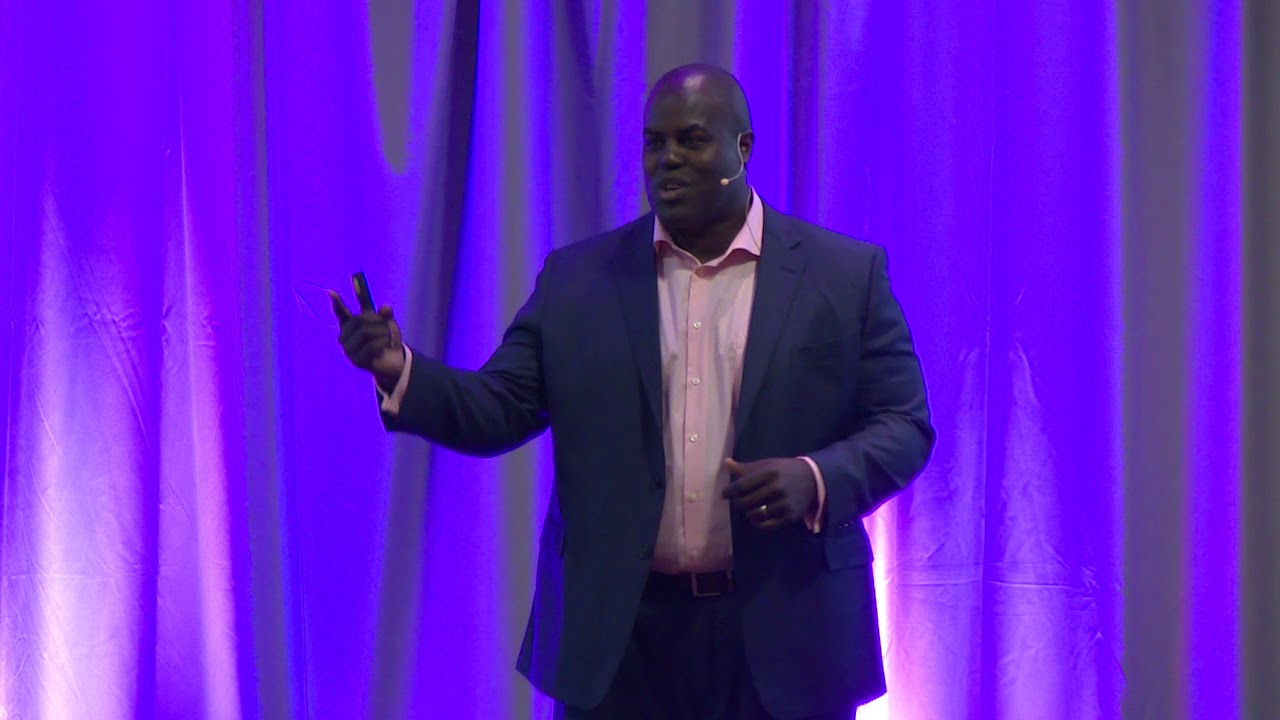 MWSB 2017 Reggie Rivers - YouTube