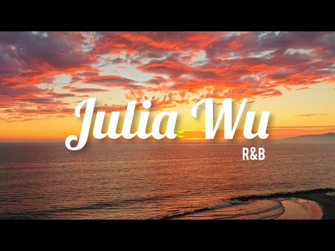 Julia Wu（吳卓源）playlist—chill, study, relax