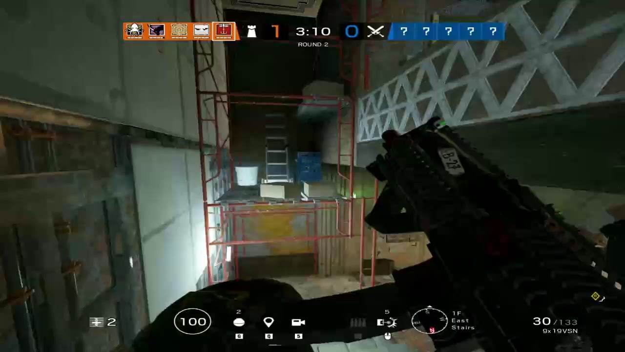 SIEGE FUN *NEW TO PC* - YouTube