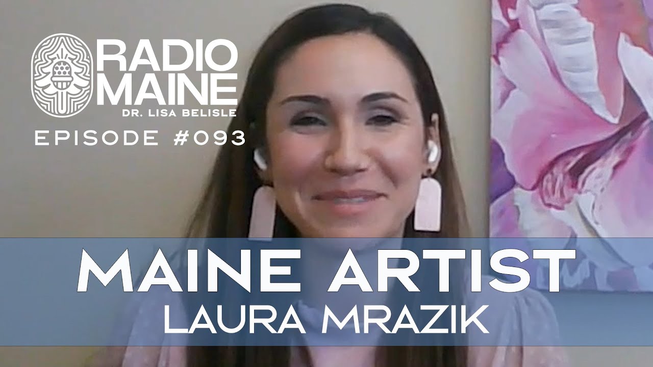 Maine Healthcare Professional Laura Mrazik Discusses her Enduring ...
