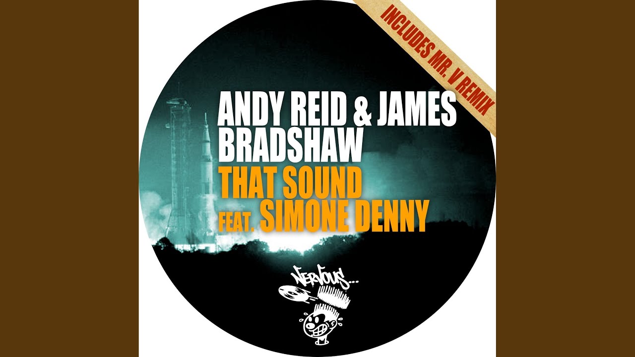 That Sound feat. Simone Denny (Mr. V Instrumental) - YouTube