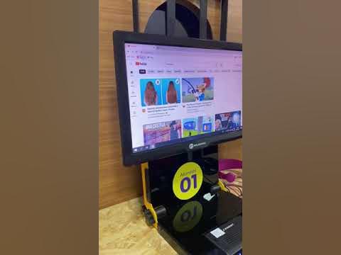 veyon master 5 - YouTube