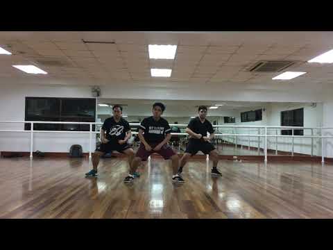 Yuso by Kid Ink | Kenneth Abela choreography