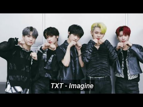 TXT IMAGINE CAP.ÚNICO (1/1) - YouTube