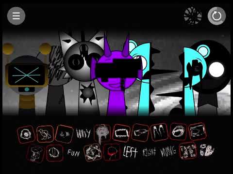 Sprunkilairity - YouTube