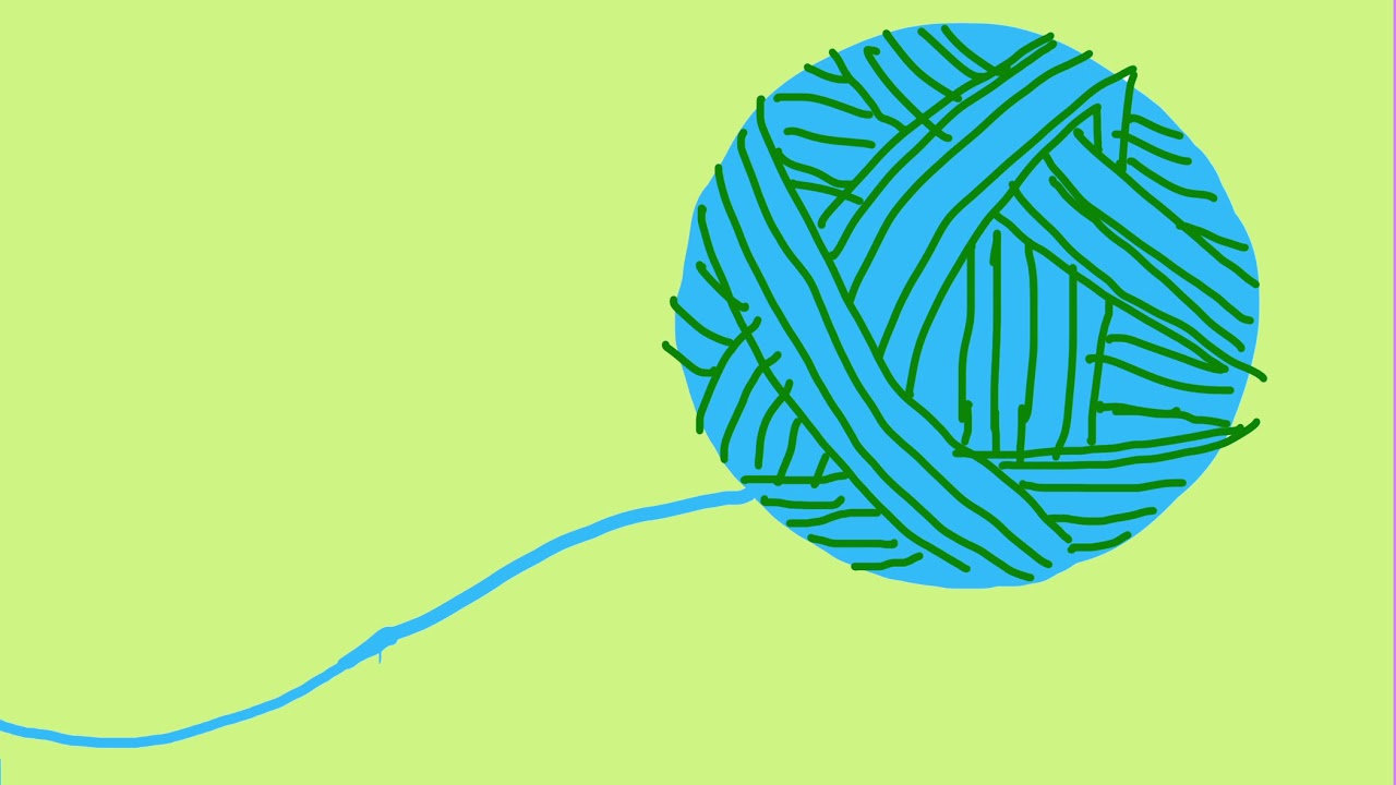 Simple Animation Study on Memory - YouTube