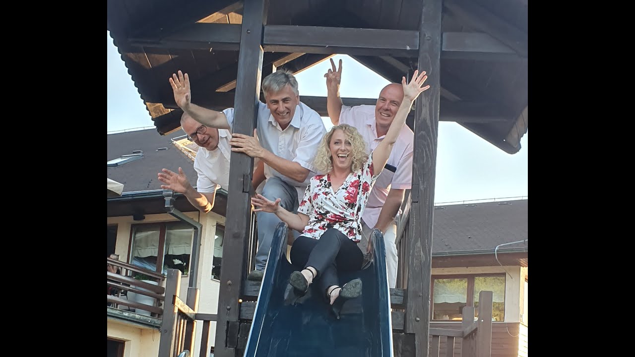 Dambo band - Domu mom - Mate Bulić - YouTube