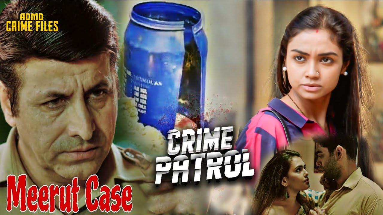 Meerut Case 2025: पति के 20 टुकड़ों से दहला मेरठ || | 2025 New Episode ...
