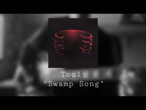 Tool: “Swamp Song” (Guitar Cover Mason H.) - YouTube