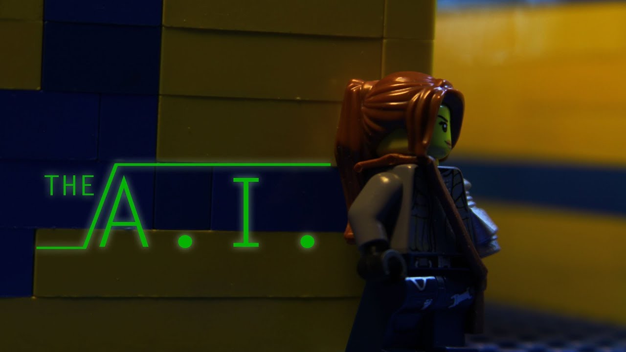 The A.I. - YouTube