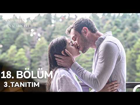 Sevdiğim Sensin 18. Bölüm 3. Tanıtım