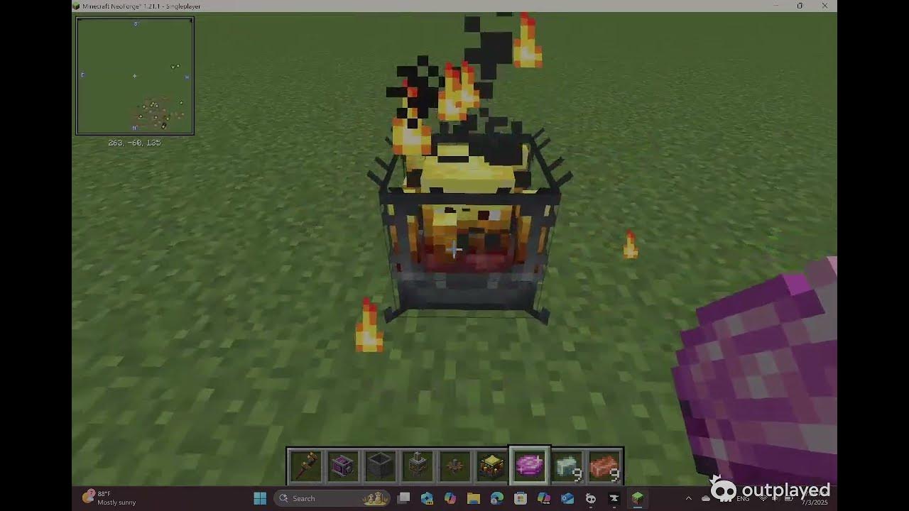 How to make a creative motor component - YouTube