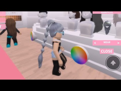 Roblox Good Girls Sorority - YouTube