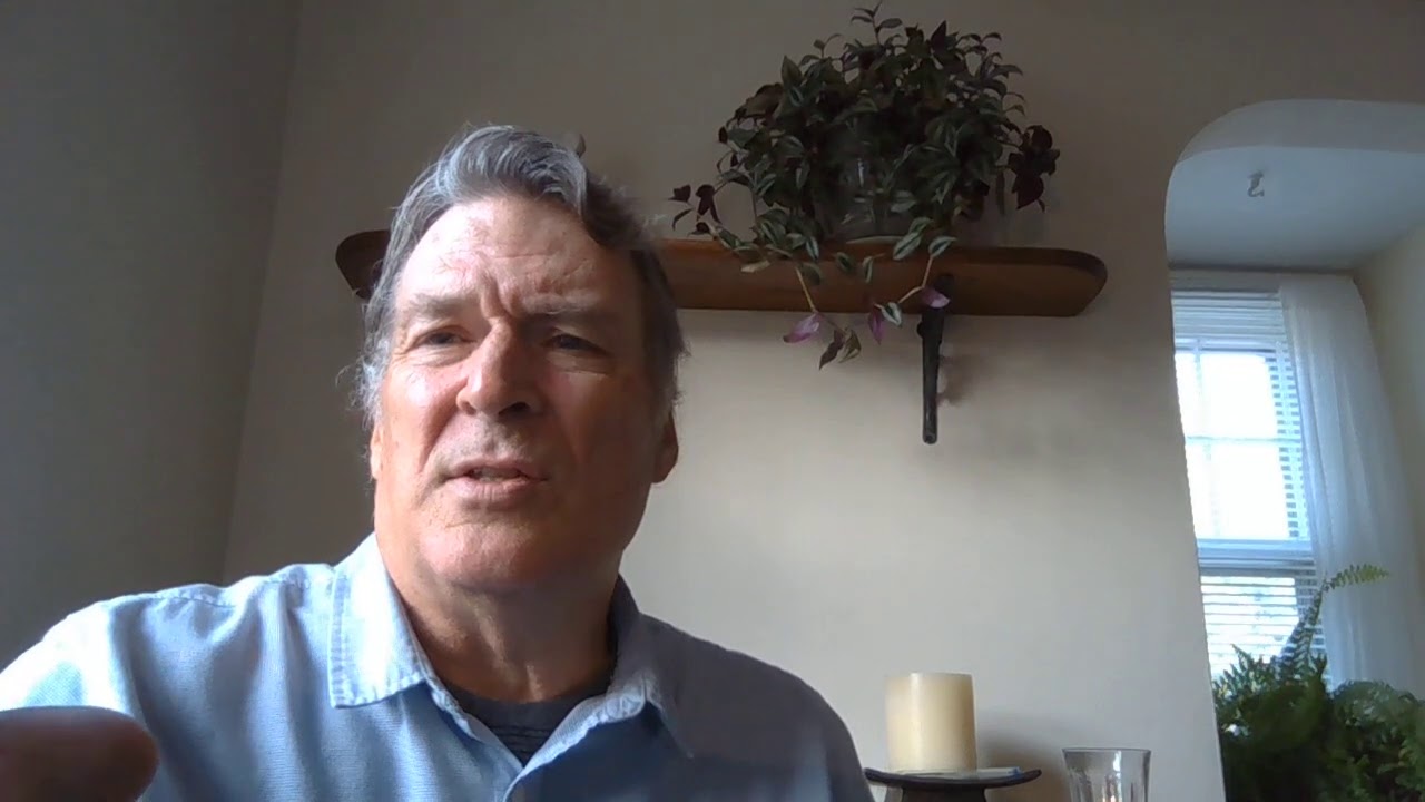 John Lesson 1 Summary 9/15 - YouTube