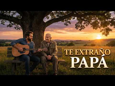 Las Mejores Canciones para el Día del Padre | Homenaje a Papá, Amor y Nostalgia